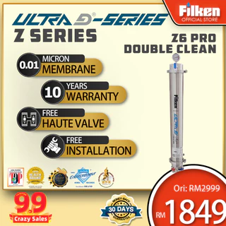 Filken Official Store, Online Shop | Shopee Malaysia