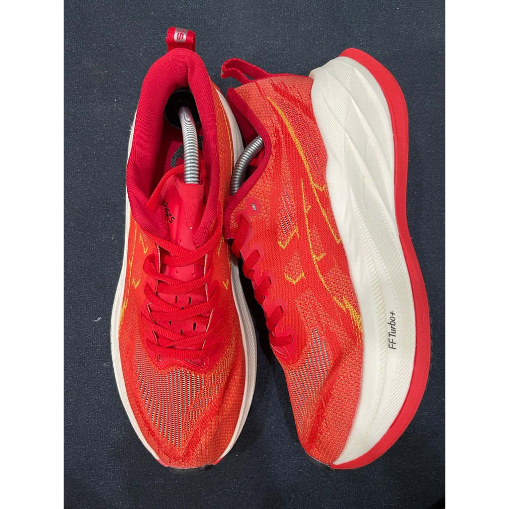 Running Shoes Superblast 2 Pamex Bundle Sila Req Saiz | Shopee Malaysia