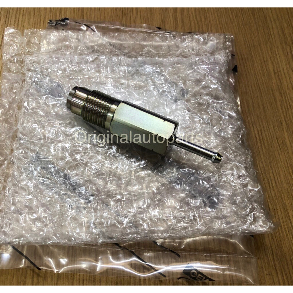 Toyota Hilux Kun25 Fuel Common Rail Pressure Limited Valve(Thailand ...