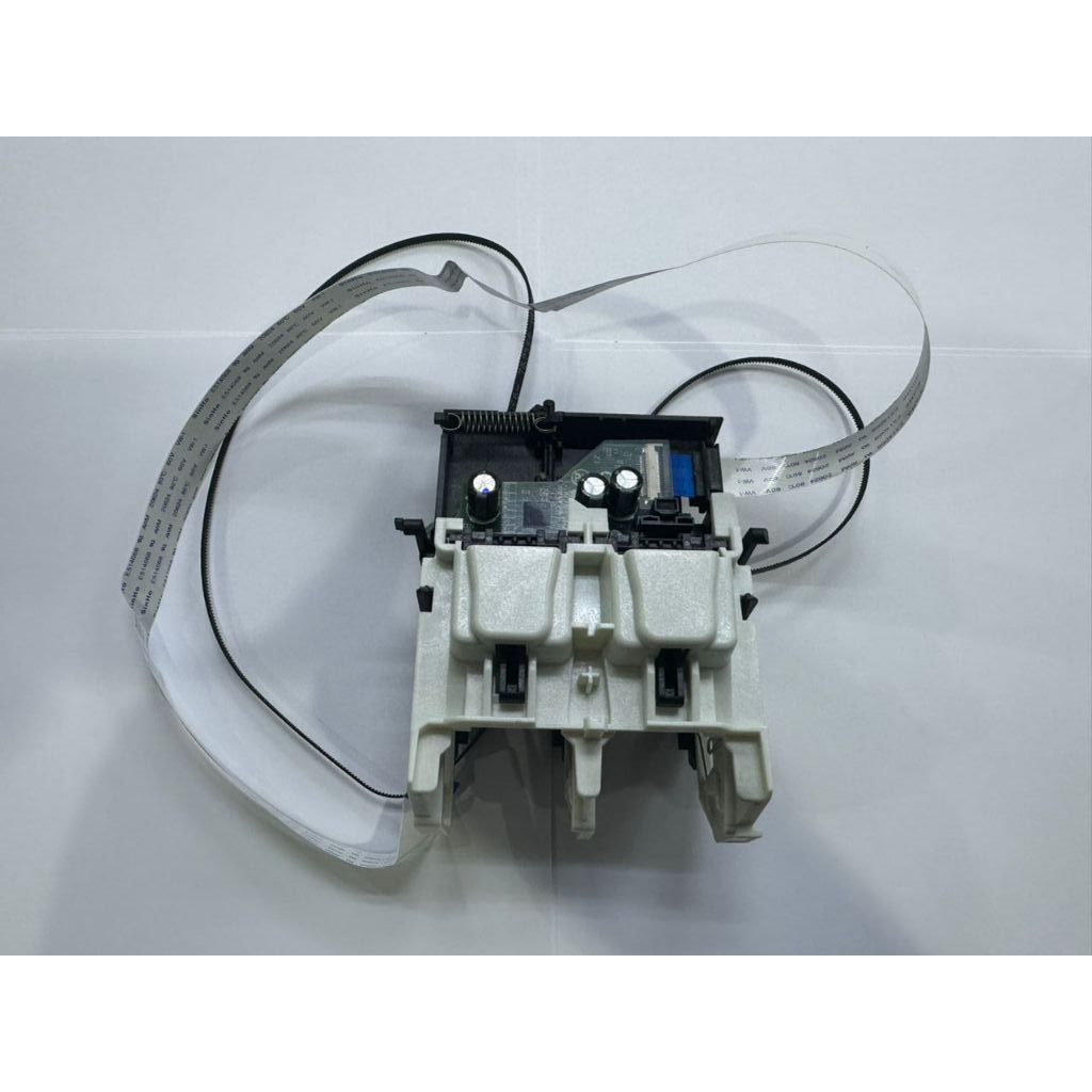HP Smart Tank 515 520 530 580 Carriage Unit | Shopee Malaysia