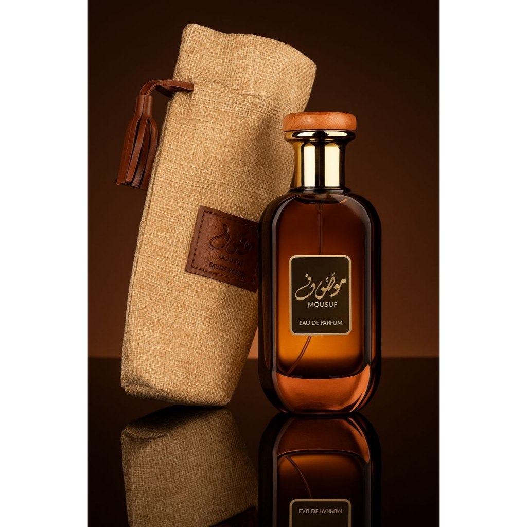 Mousuf Perfume EDP 100ml | Original Dubai Arabic Perfume | Long Lasting ...