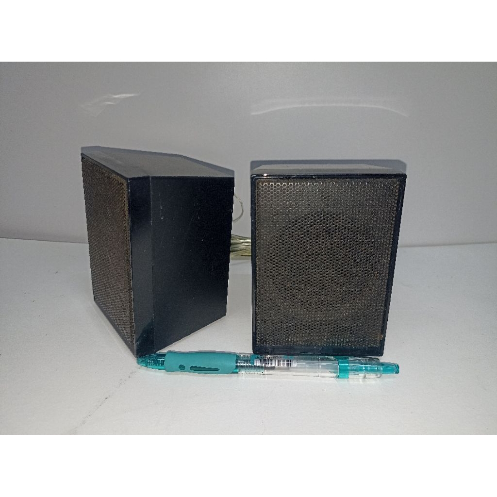 [USED] SAMSUNG (PS-ES1-5) Surround Speaker | Shopee Malaysia