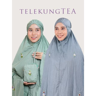 Telekung TEA Official Store Online, December 2025 | Shopee Malaysia