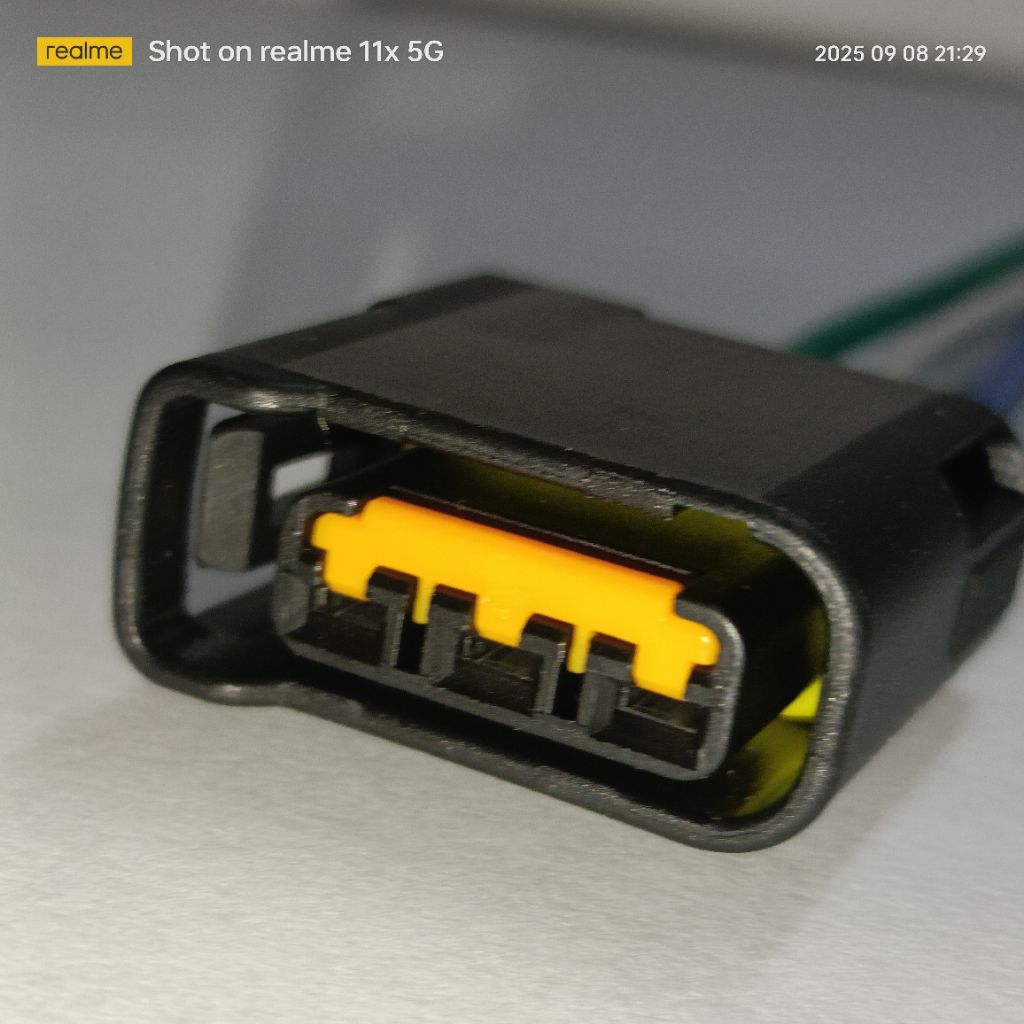 Toyota Azanva/peroduo viva plug coil socket | Shopee Malaysia