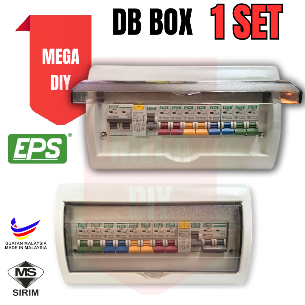 db box Malaysia, Best Deals April 2026 | Shopee Malaysia