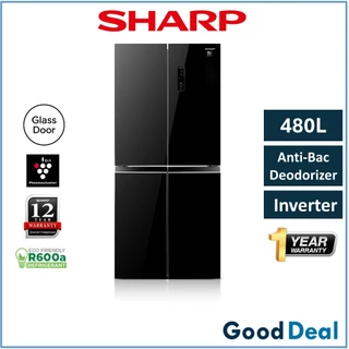 sharp refrigerator Malaysia, Best Deals December 2025 | Shopee Malaysia