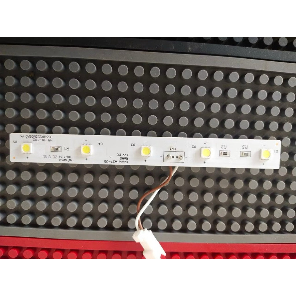HRF-238H Haier Refrigerator LED light Fridge LED light HRF-238H ...