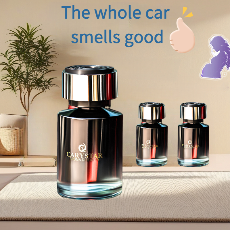 🔥Car aromatherapy🔥, car air freshener, car odor eliminator, car ...