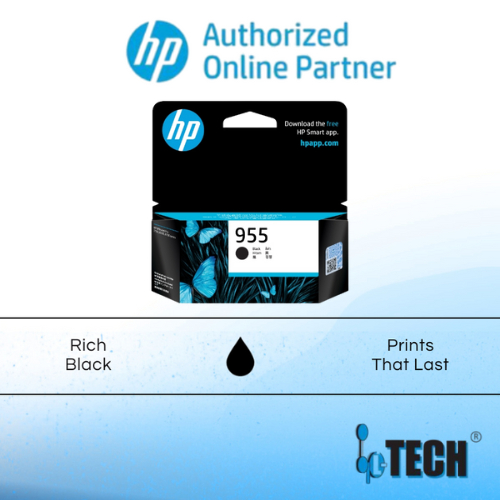 HP 955 / 955XL / 959XL Cartridge - L0S72AA L0S63AA L0S69AA L0S66AA ...