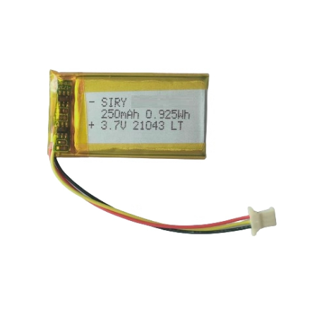 402035 70mai Battery 1S D01 D06 M300 (COMPATIBLE) Replacement Repair 70 ...