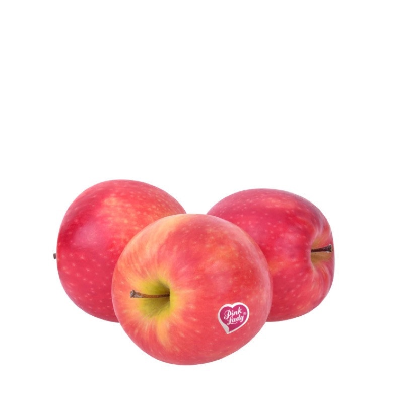 Pink Lady Apples (New Zealand/France) | Shopee Malaysia