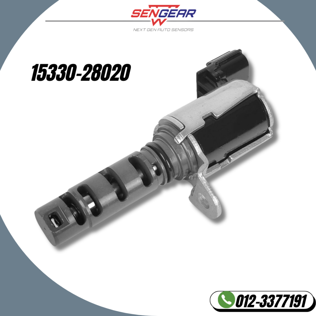 TOYOTA CAMRY ACV30 / ACV40 / ACV51 / WISH ANE10 / ANE11 TIMING SOLENOID ...