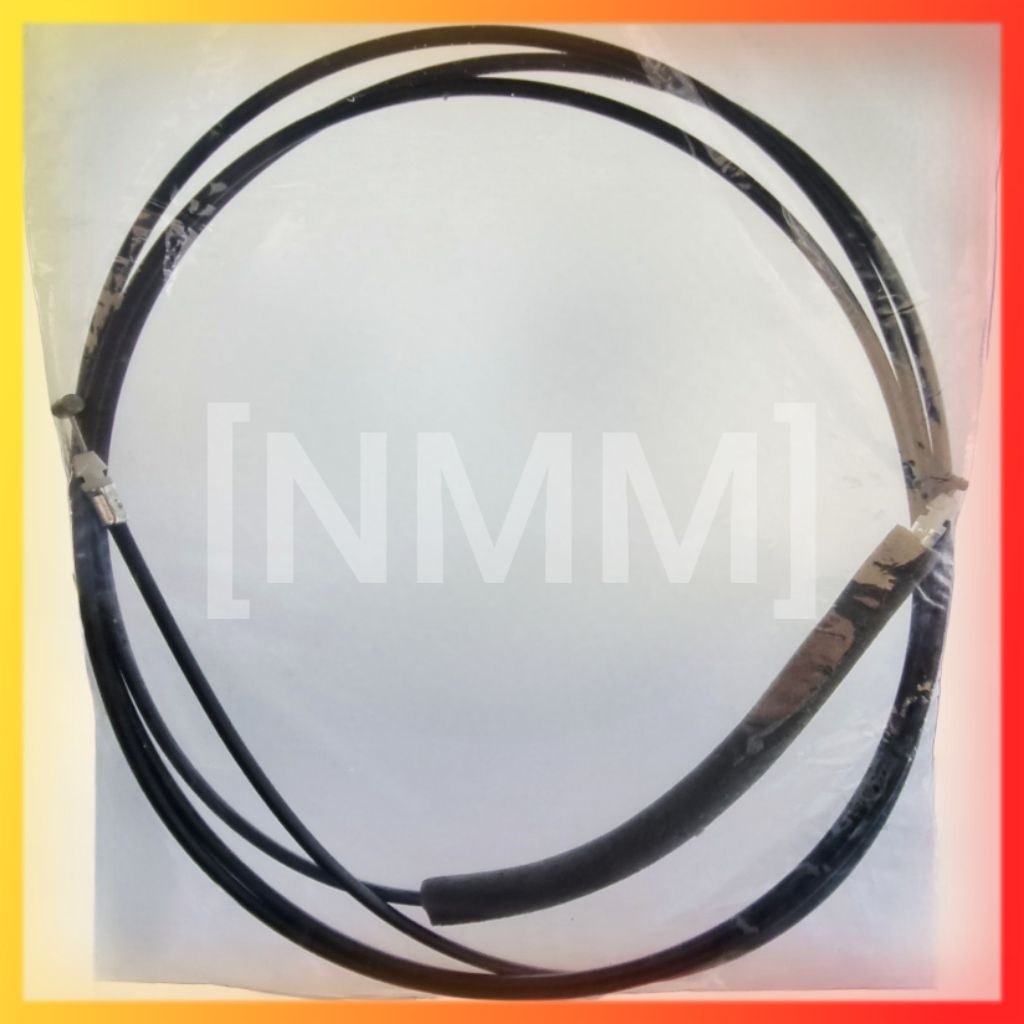 Perodua Bezza Fuel Lid Cable/Fuel Tank Cable/Petrol Tank Cable | Shopee ...