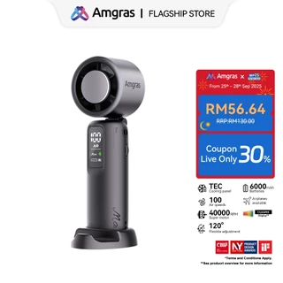 Amgras Official Store Online, October 2025 | Shopee Malaysia