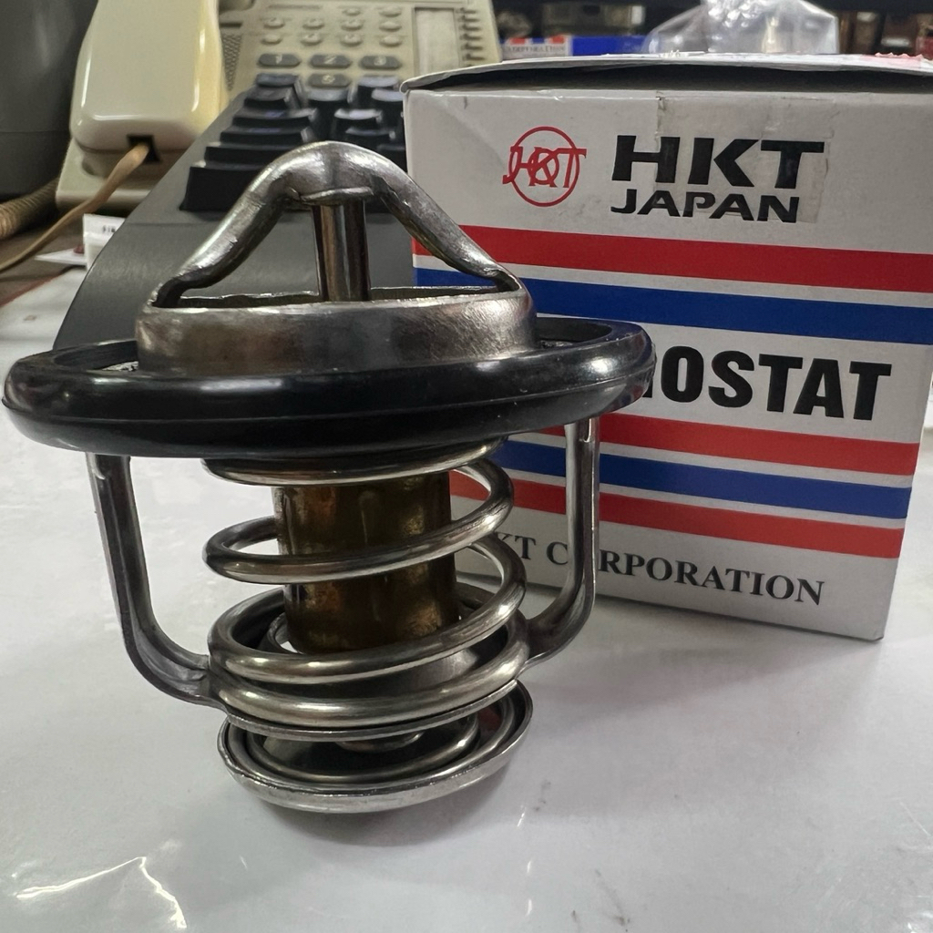 KANCIL L2 MIRA L5 L9 JB-DET THERMOSTAT JAPAN TAMA 48MM 82’C | Shopee ...