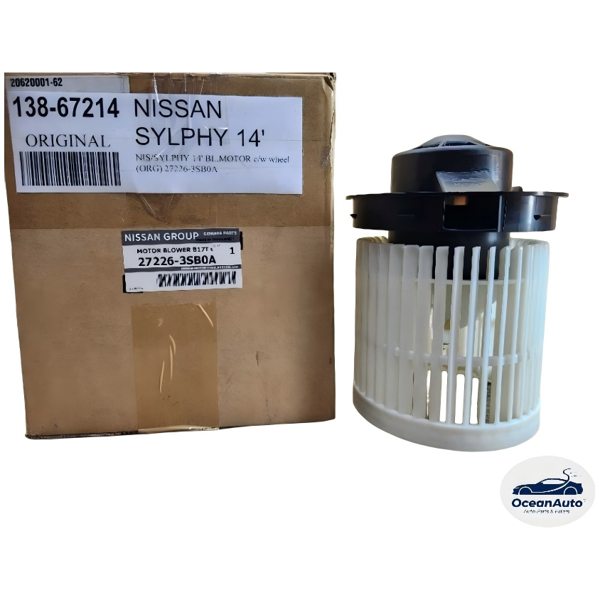 ORIGINAL PROTON GEN2 / PERSONA / SATRIA NEO (SANDEN SYSTEM) AIRCOND ...