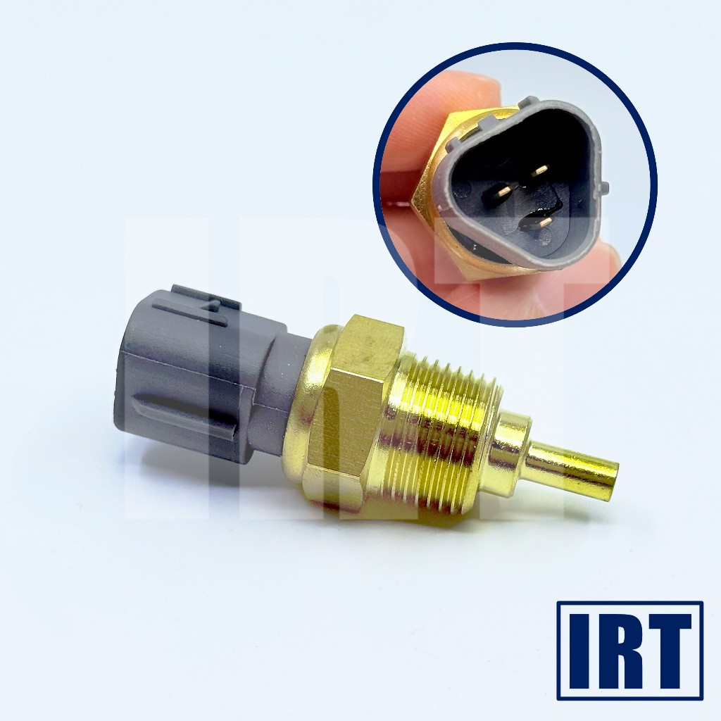 Thermo Cooling Fan Switch Viva Myvi Kelisa Kembara Kenari Coolant ...