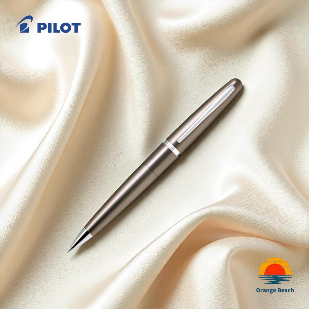 PILOT Cocoon HCO-150R/Japanese Premium Mechanical Pencil/Good Design ...