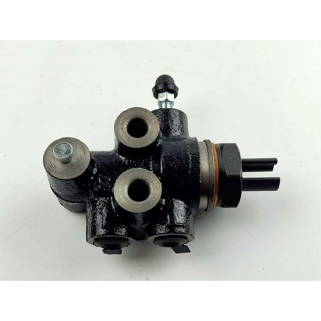 BODY PUMP VALVE TOYOTA HILUX VIGO KUN25 - 47910-27081 - 47910-0K020 ...