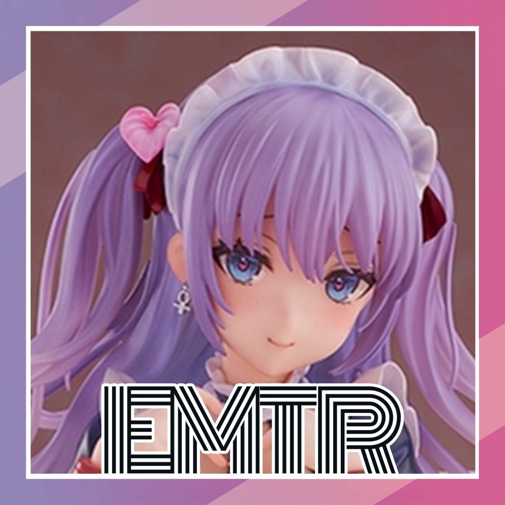 Native Rocket Boy Shiina Kisaragi 1/6 Scale Figure | Shopee Malaysia