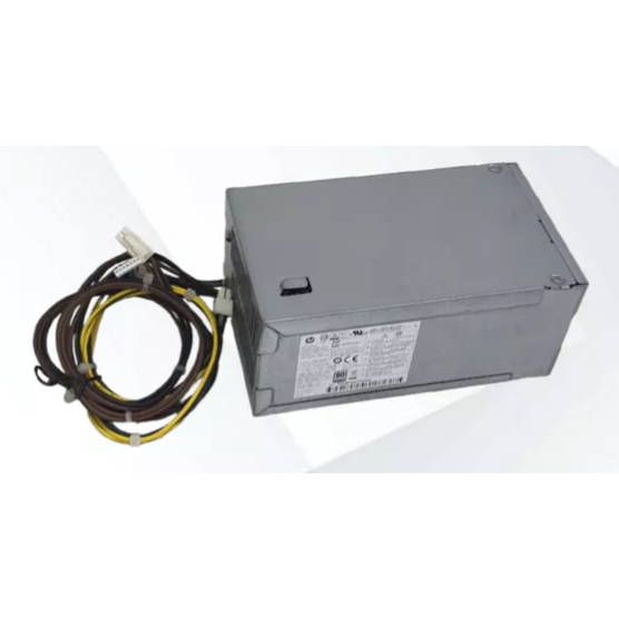 HP ProDesk 400 600 EliteDesk 800 G3 G4 G5 SFF MT Power Supply PSU 250W ...