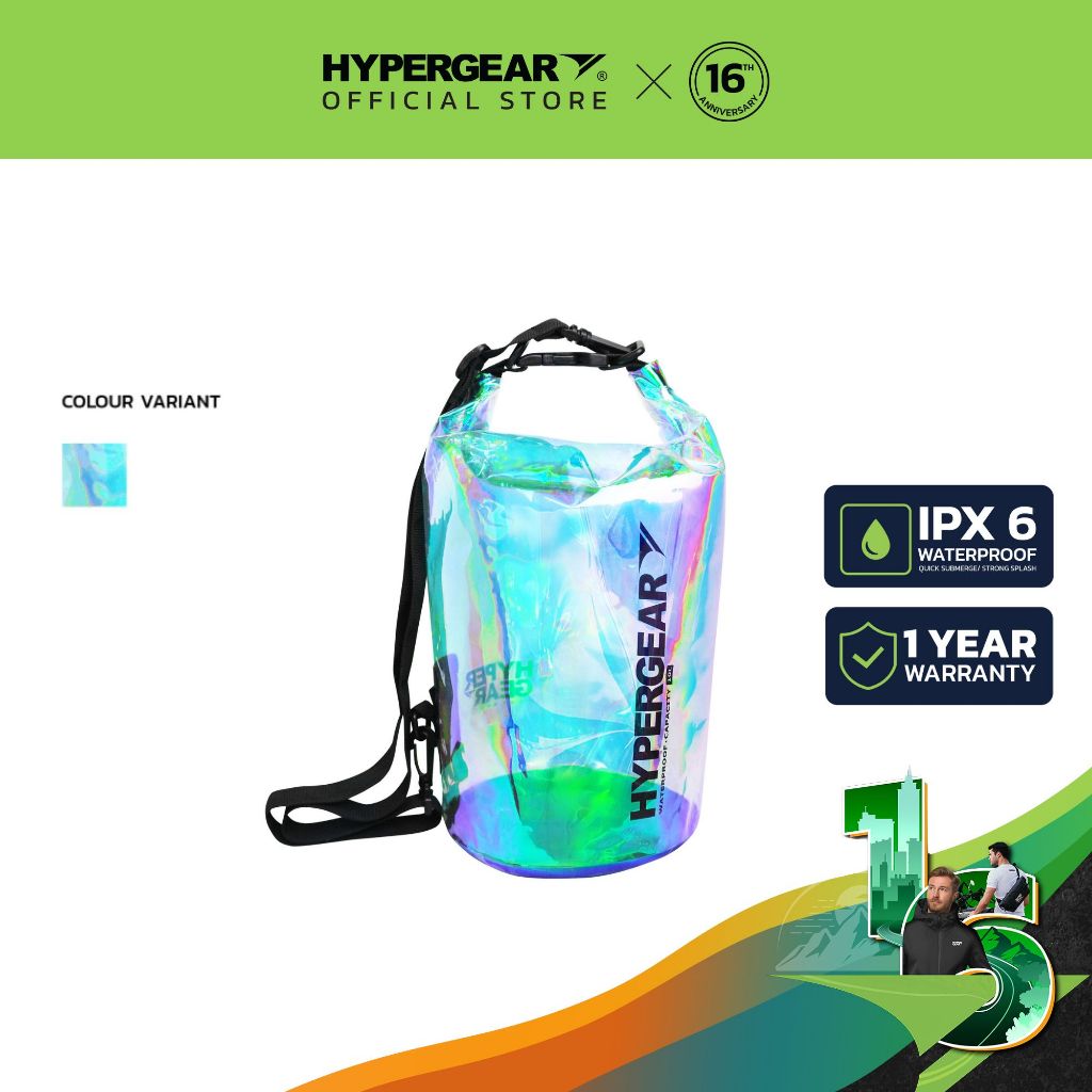 Hypergear Official Store Online, May 2026 | Shopee Malaysia
