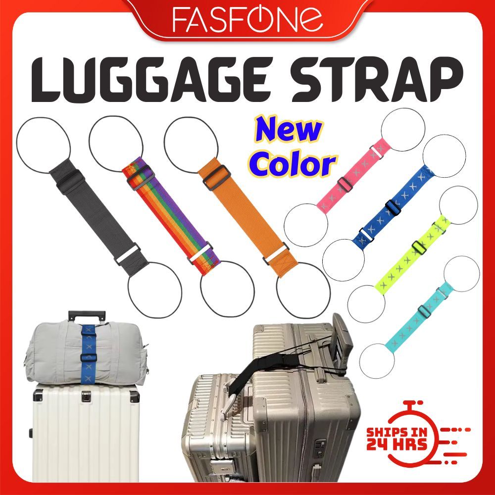 Bag Strap Tali Beg Luggage Strap Tali Bag Belt Bag Buckle Belt Webbing ...