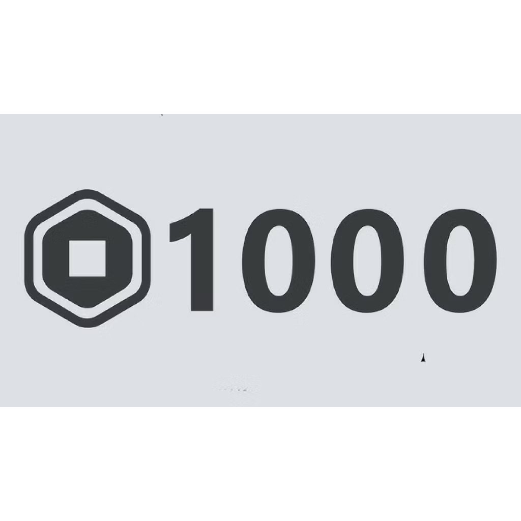 【🌙】数字装扮合集〈ROBLOX游戏系ROBUX〉Regional Cloth Avatar｜게임 | Shopee Malaysia