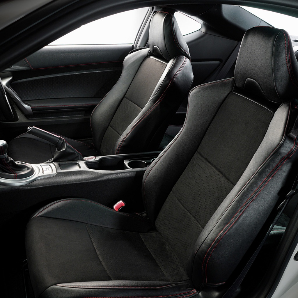 TOYOTA 86/GT86 （2012/4-2021/10）SEAT COVER | Shopee Malaysia