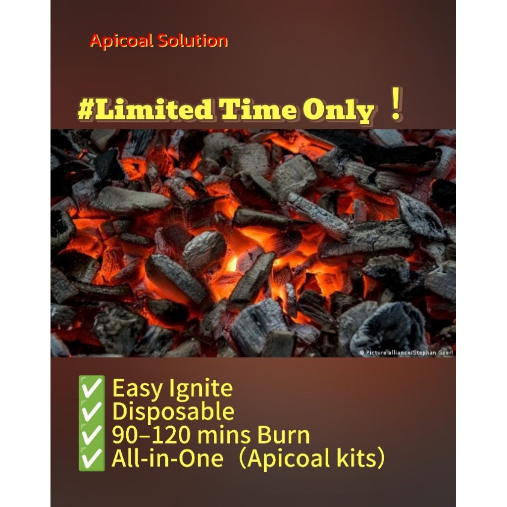 Charcoal/Arang asli/Arang Bbq | Shopee Malaysia