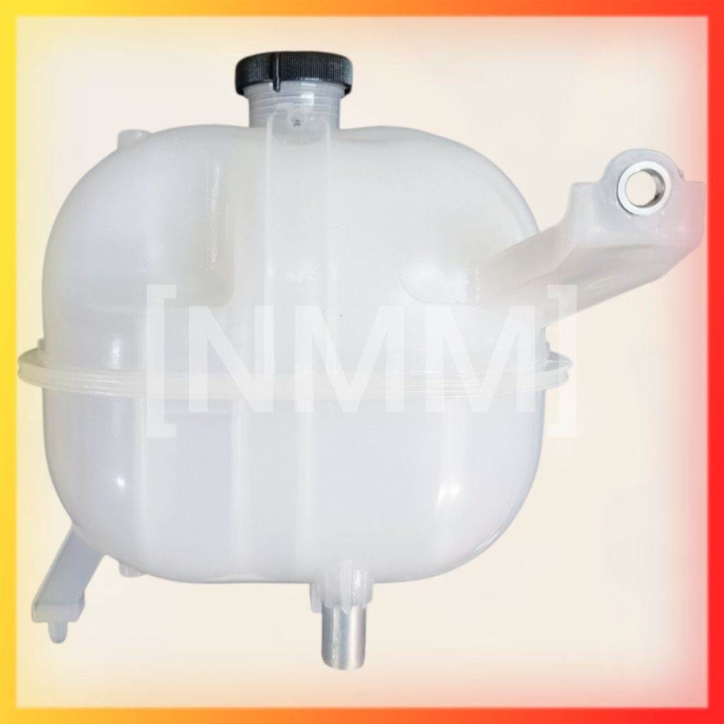 Toyota HiAce KDH200,TRH203 Coolant Tank/Radiator Spare Tank | Shopee ...