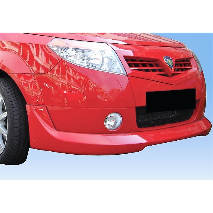 Proton Savvy R3 Bodykit Fiber Material | Shopee Malaysia