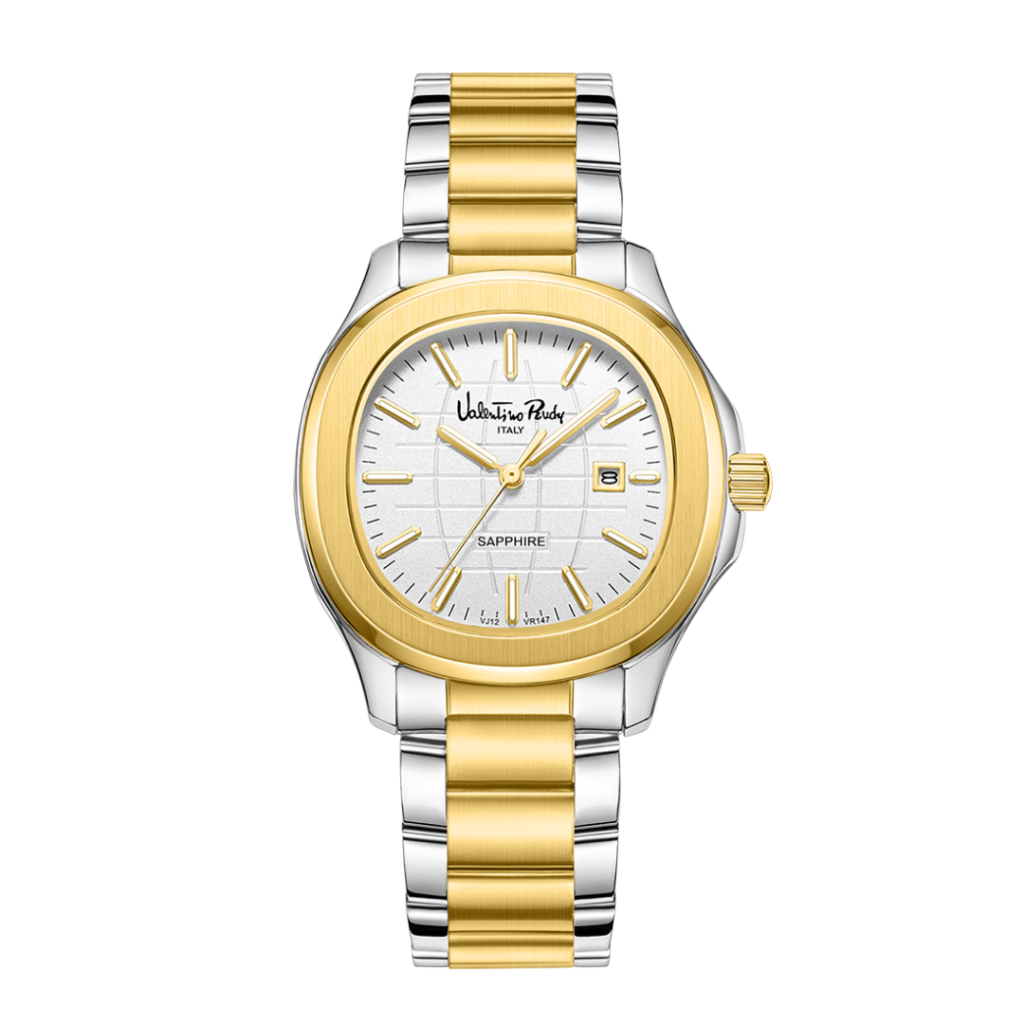 Valentino Rudy Women Watch Elegance VR147-2112 | Shopee Malaysia
