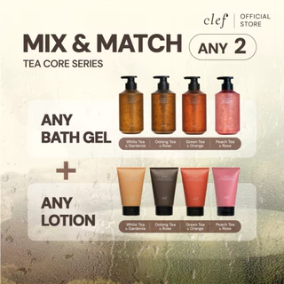 CLEF Skincare Official Store Online, January 2026 | Shopee Malaysia