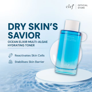 CLEF Skincare Official Store Online, December 2025 | Shopee Malaysia