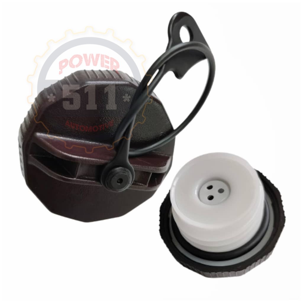 PETROL FUEL TANK CAP EXORA BLM WIRA PERSONA GEN2 WAJA INSPIRA / MYVI ...