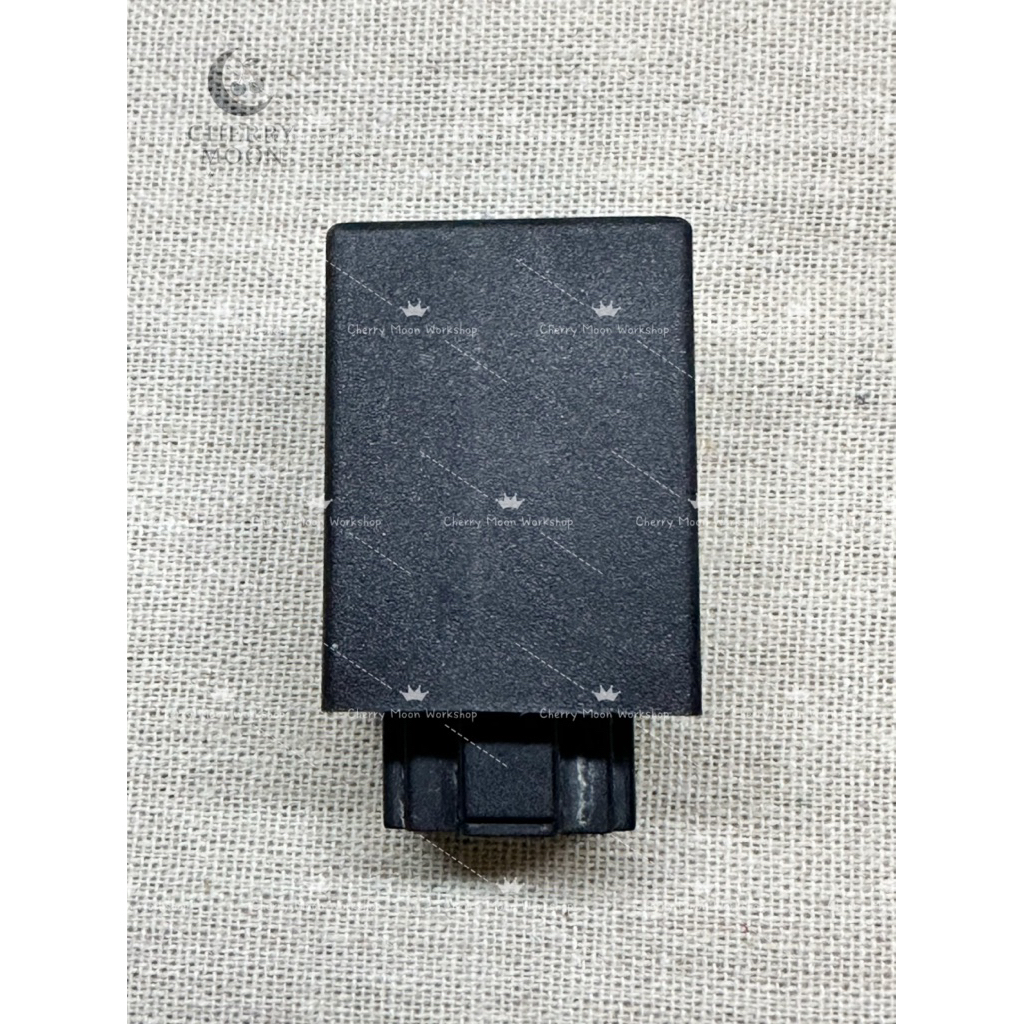 Bosch Wira relay timer 4Pin 928 050 008 PW 538984 (used) | Shopee Malaysia