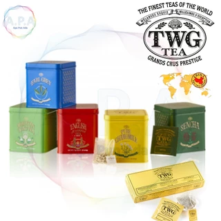 twg tea - Prices and Promotions - Mar 2026 | Shopee Malaysia