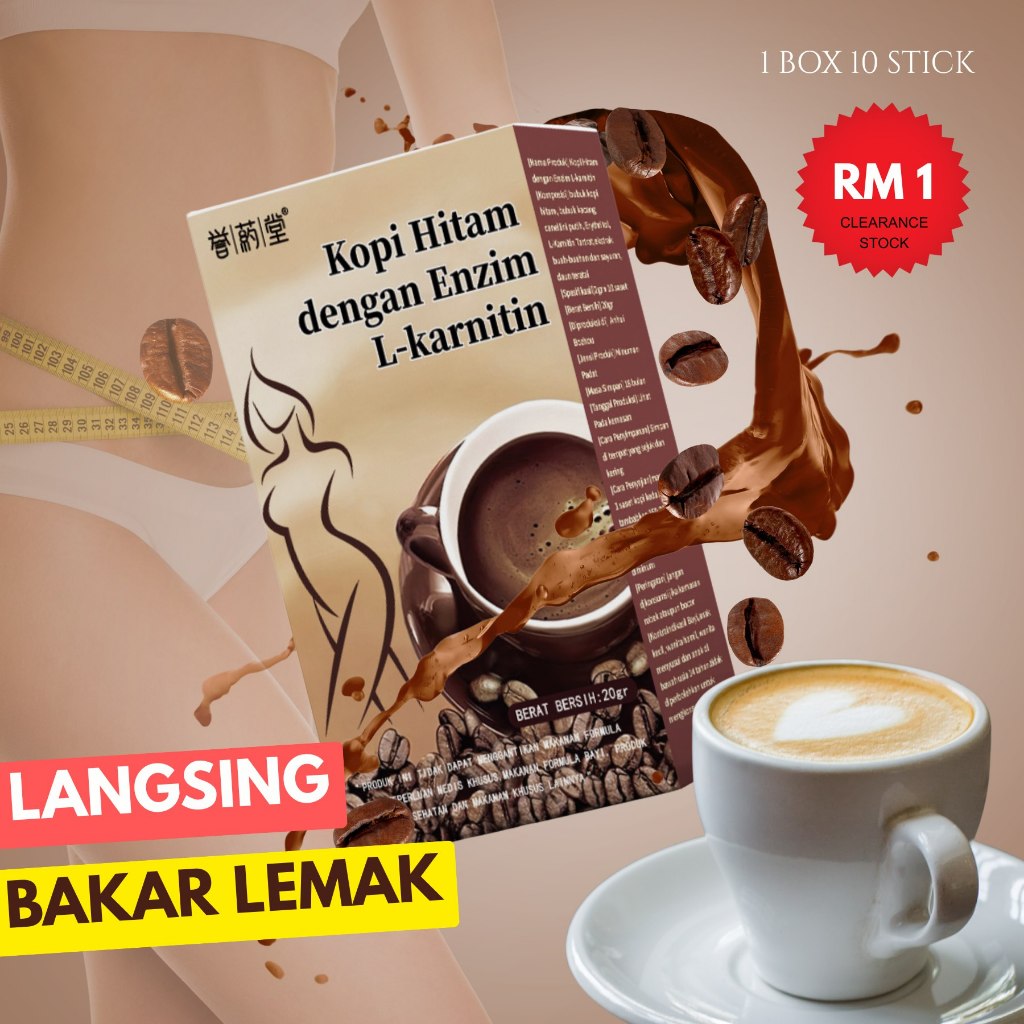 RM1 ONLY STOCK CLEARANCE EXP DEC 2025- 100% EFFECTIVE KETOGENIC SOLID ...