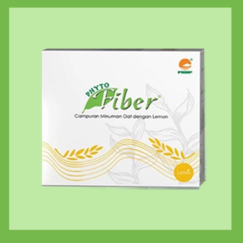 【Buy 3 Free 1】EXP 06 2027 Phyto Fiber Lemon 20gx15s 排毒减肥 减少脂肪 排毒 ...