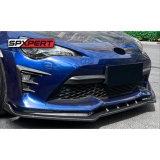 Gt86 Ft86 scio front lip | Shopee Malaysia