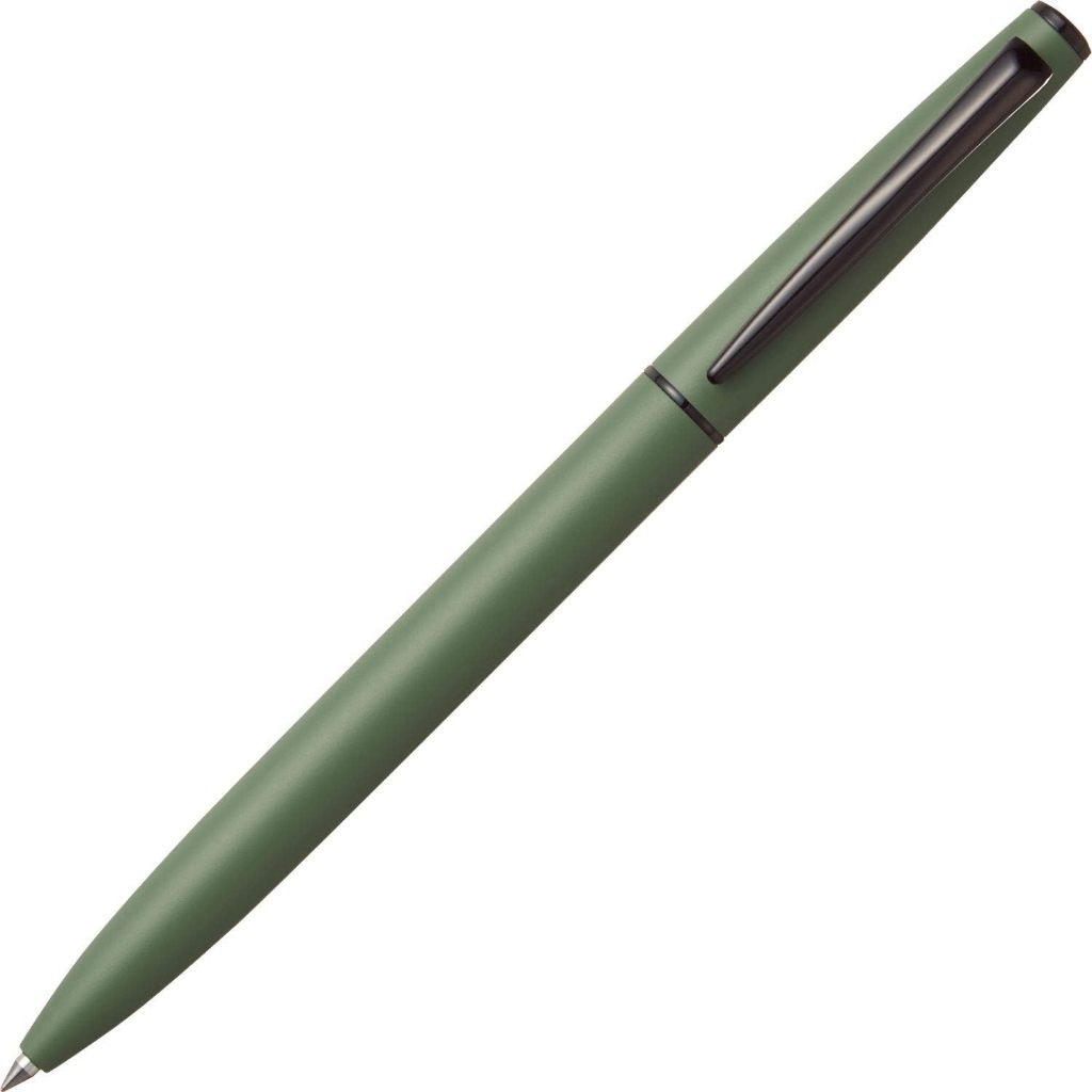 Mitsubishi Pencil Oil-Based Ballpoint Pen Jetstream Prime Twist-Up 0.5 ...