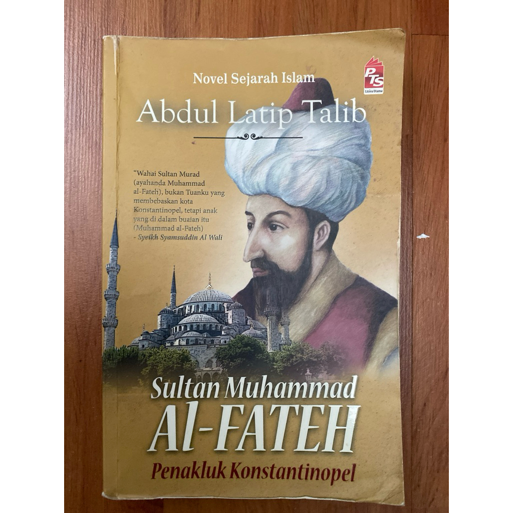 Sultan Muhammad Al Fateh | Shopee Malaysia