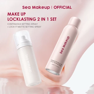 Sea Makeup Official Shop Online, March 2026 | Shopee Malaysia