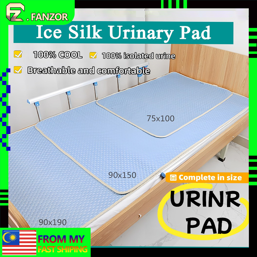 Reusable Incontinence Sheet Alas Tilam Hospital Lapik Tilam Waterproof ...