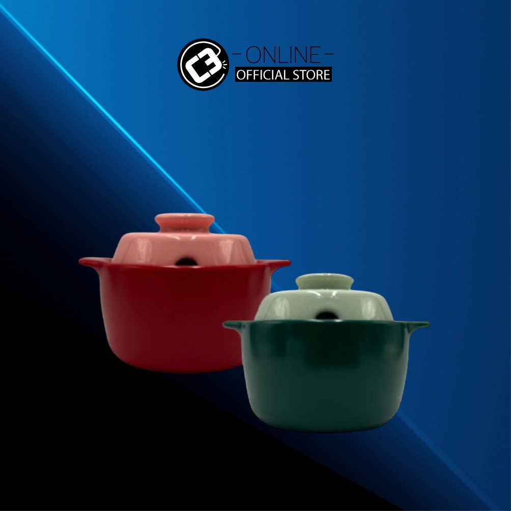 CRUET SET 250ML 2pcs 100% Ceramic | Shopee Malaysia