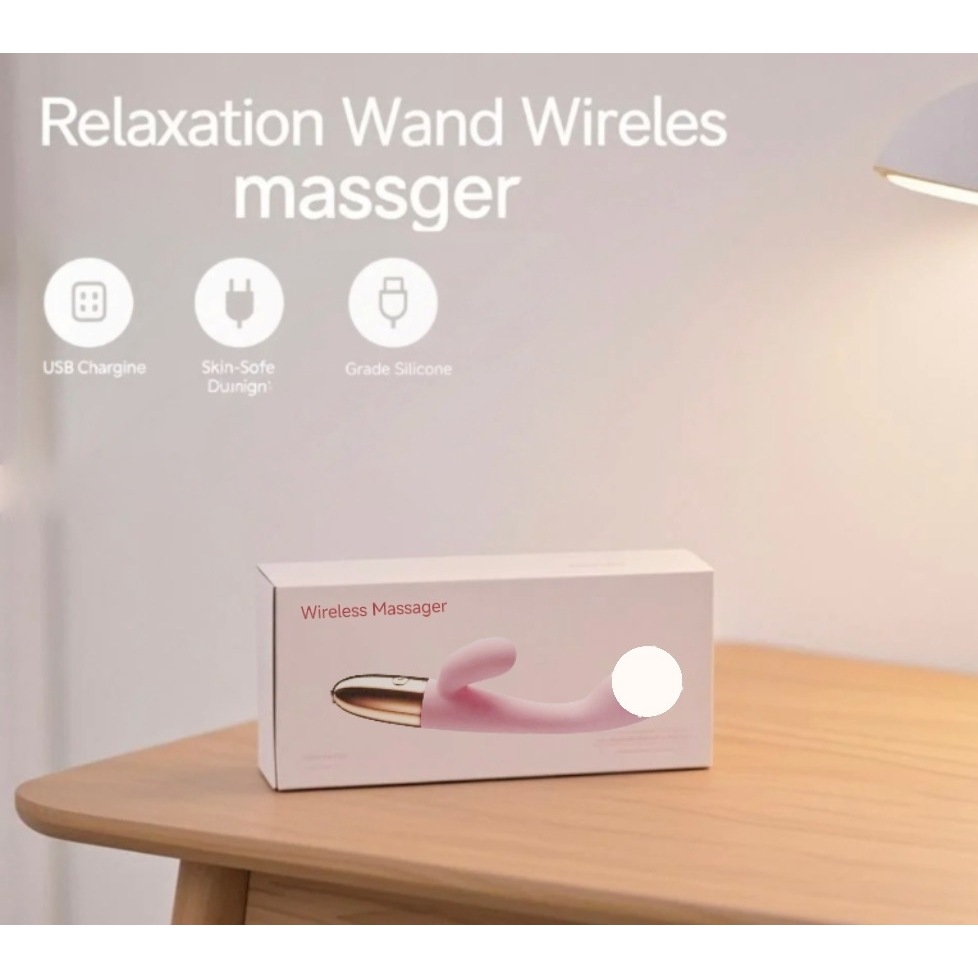 Ready Stock |Alat Urut｜Mini Massager Machine｜ 10Modes | Massage Gun｜按摩器 ...