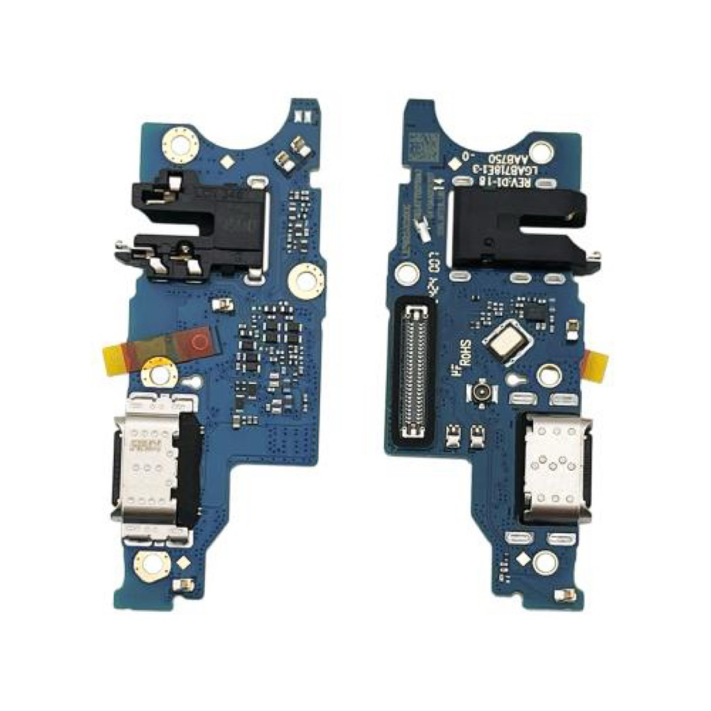 REALME 12x 5G Plug In UI Board | Shopee Malaysia