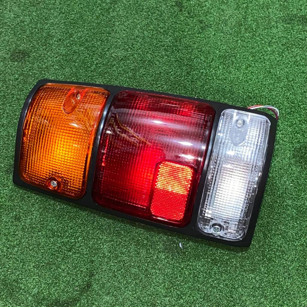 TAIL LAMP ISUZU KB88 1988 (KANAN / RH) | Shopee Malaysia