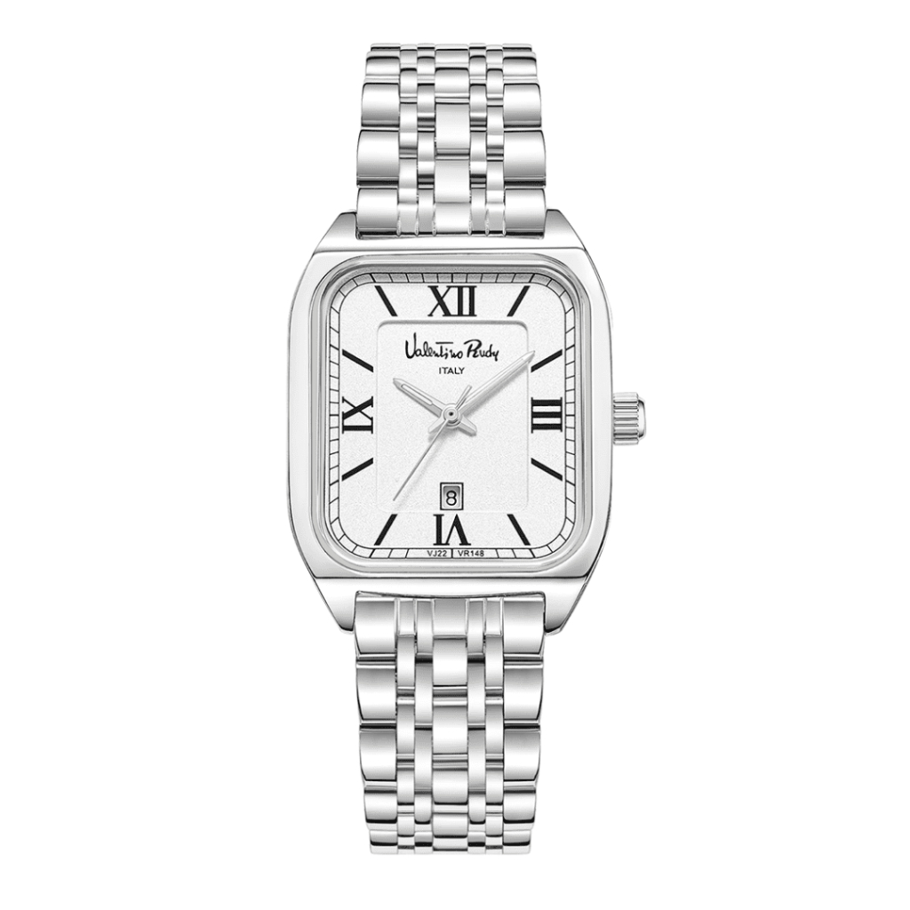 Valentino Rudy Women Watch Elegance VR148-2313 | Shopee Malaysia